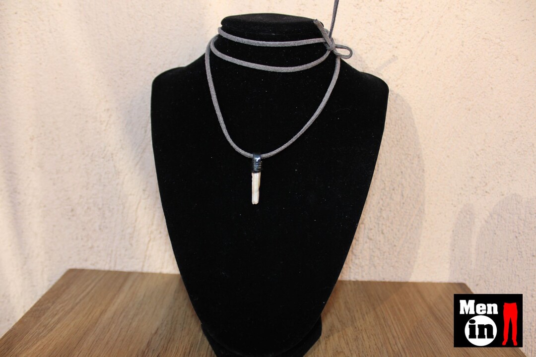 Suede Choker Jewelry, Crystal Necklace, Boho Necklaces, Suede Choker ...