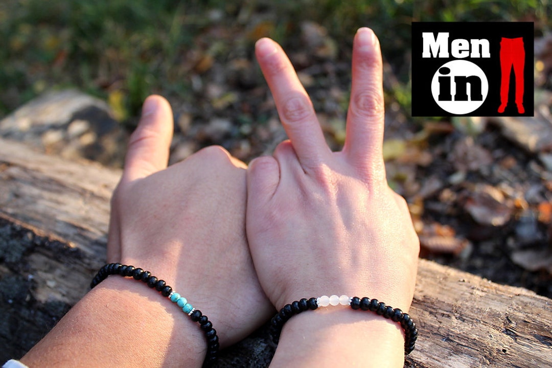 Couple Bracelets Unisex Bracelet Bracelet for Couples - Etsy