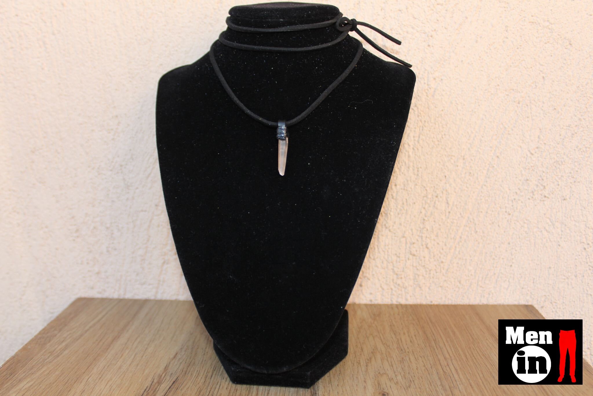 Suede Leather Necklace, Boho Necklaces, Choker Jewelry, Suede Choker ...