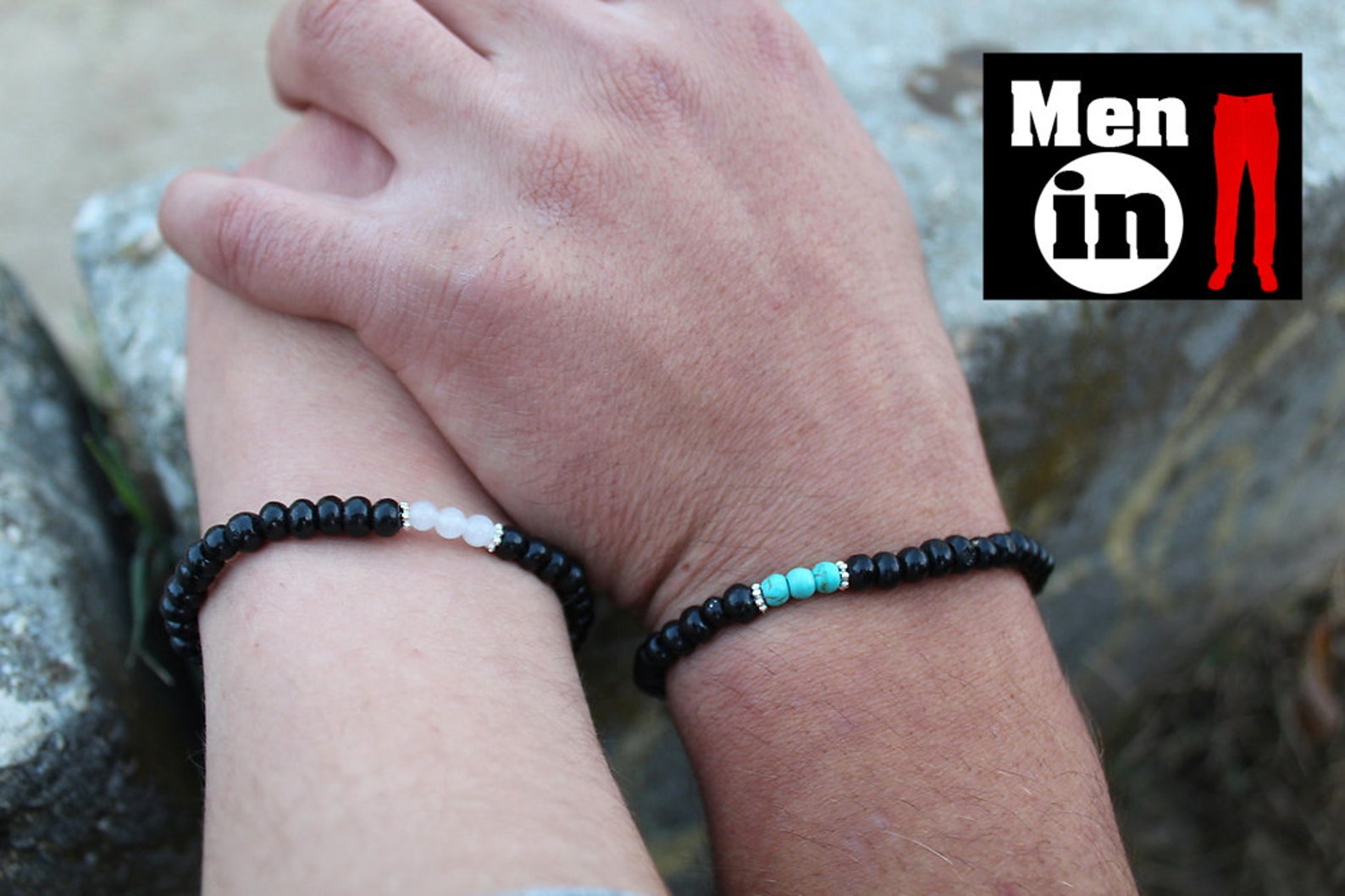 Couple Bracelets Unisex Bracelet Bracelet for Couples - Etsy