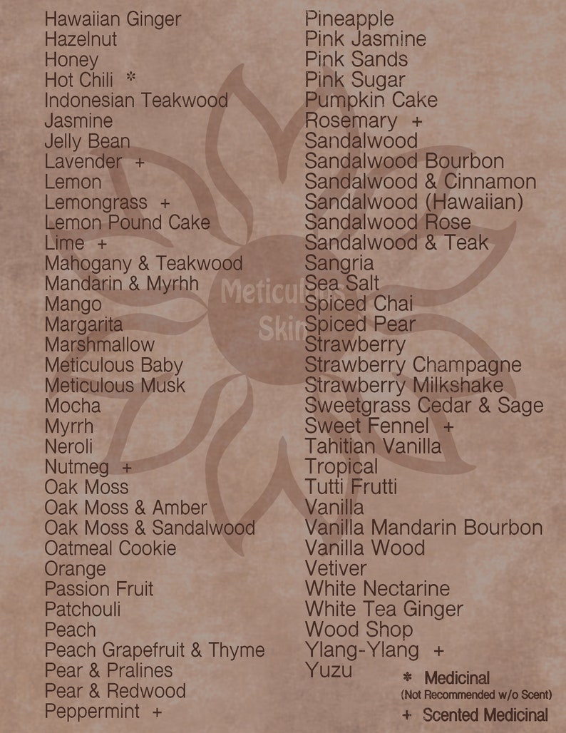 Butter Lotion Our Multiple Whipped Butter Base Mix Blended | Etsy