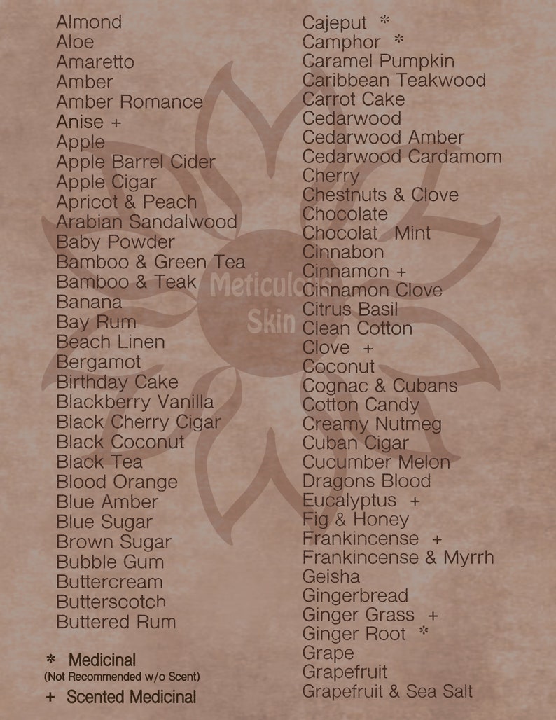 Butter Lotion Our Multiple Whipped Butter Base Mix Blended | Etsy