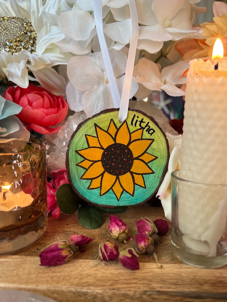 Litha Summer Solstice Altar Set // Midsummer // Celtic Goddess - Etsy