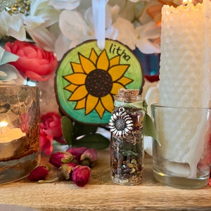 Litha Summer Solstice Altar Set // Midsummer // Celtic Goddess ...