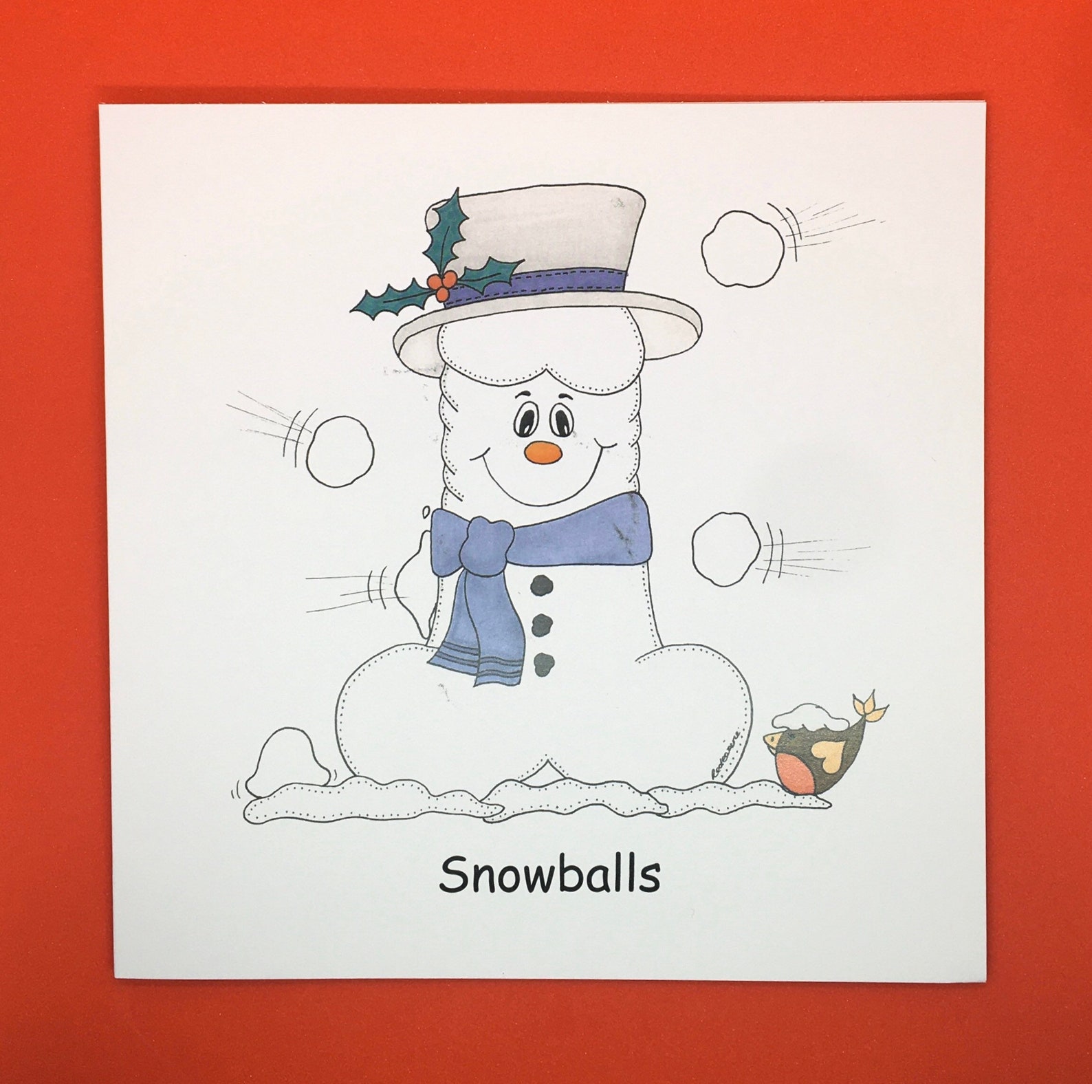 Rude Christmas Cards - Etsy