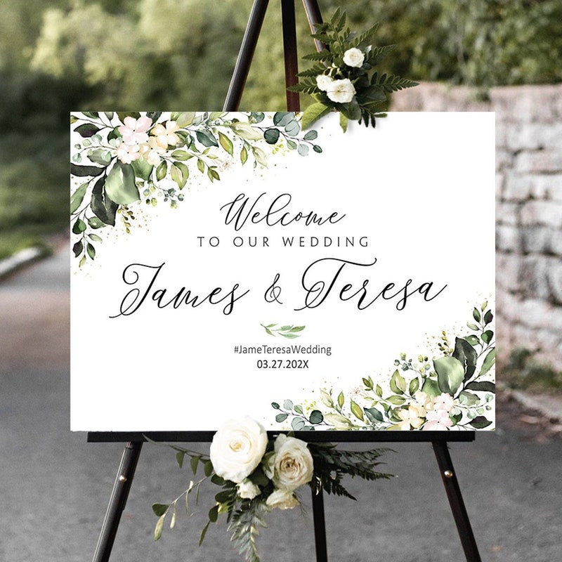 Greenery Decor - Etsy