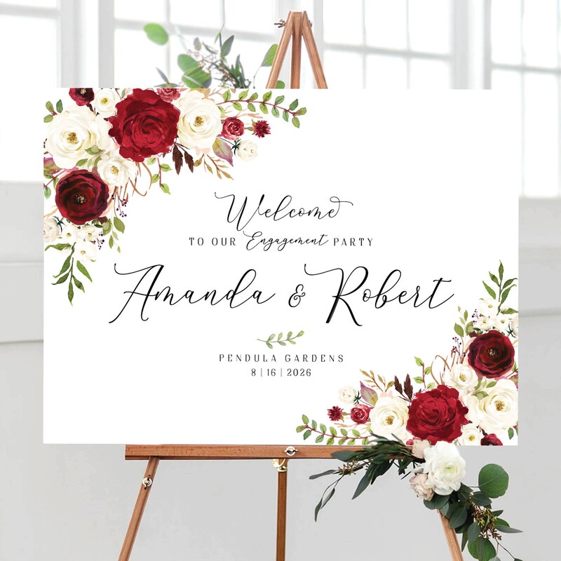 Welcomesign - Etsy
