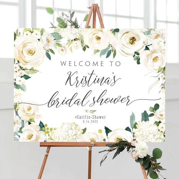 Ivory Paper Flowers - Etsy