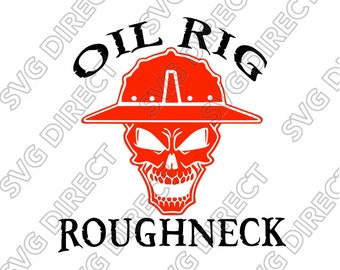 Oil Life Pumpjack **** Oilfield, Oil Field, Svg, Png, Dxf, Jpg, Digital ...