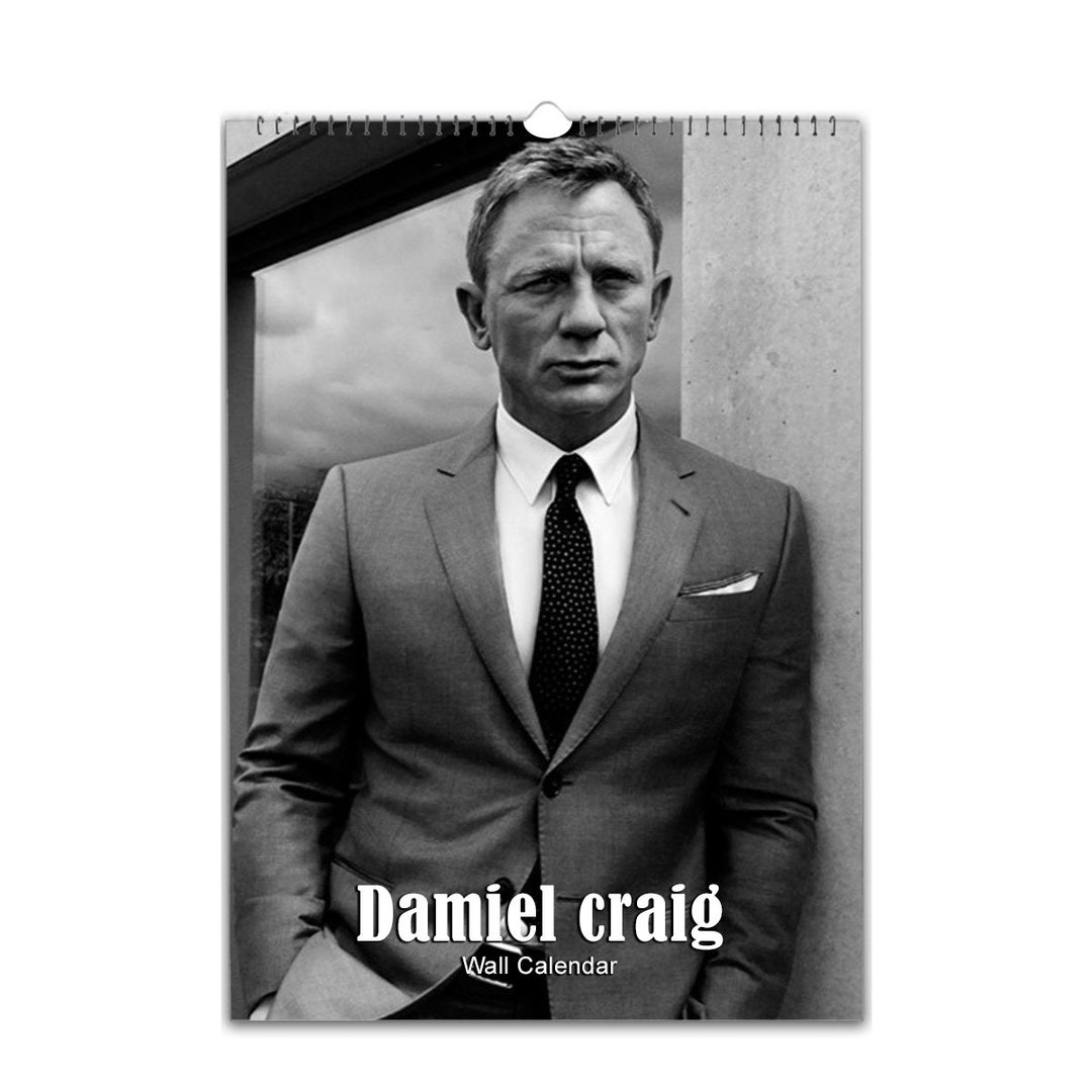 Daniel Craig | 2026/27 | Choose Start Month/year | Full Photo ...
