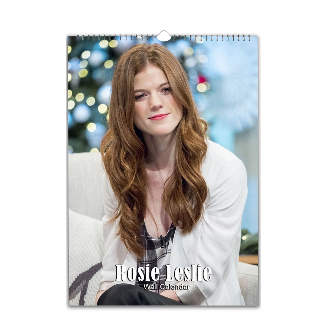Rosie Leslie | 2026/27 | Choose Start Month/year | Full Photo ...