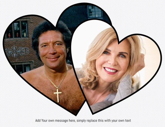 Your Photo With Tom Jones Digital Image Download | Etsy