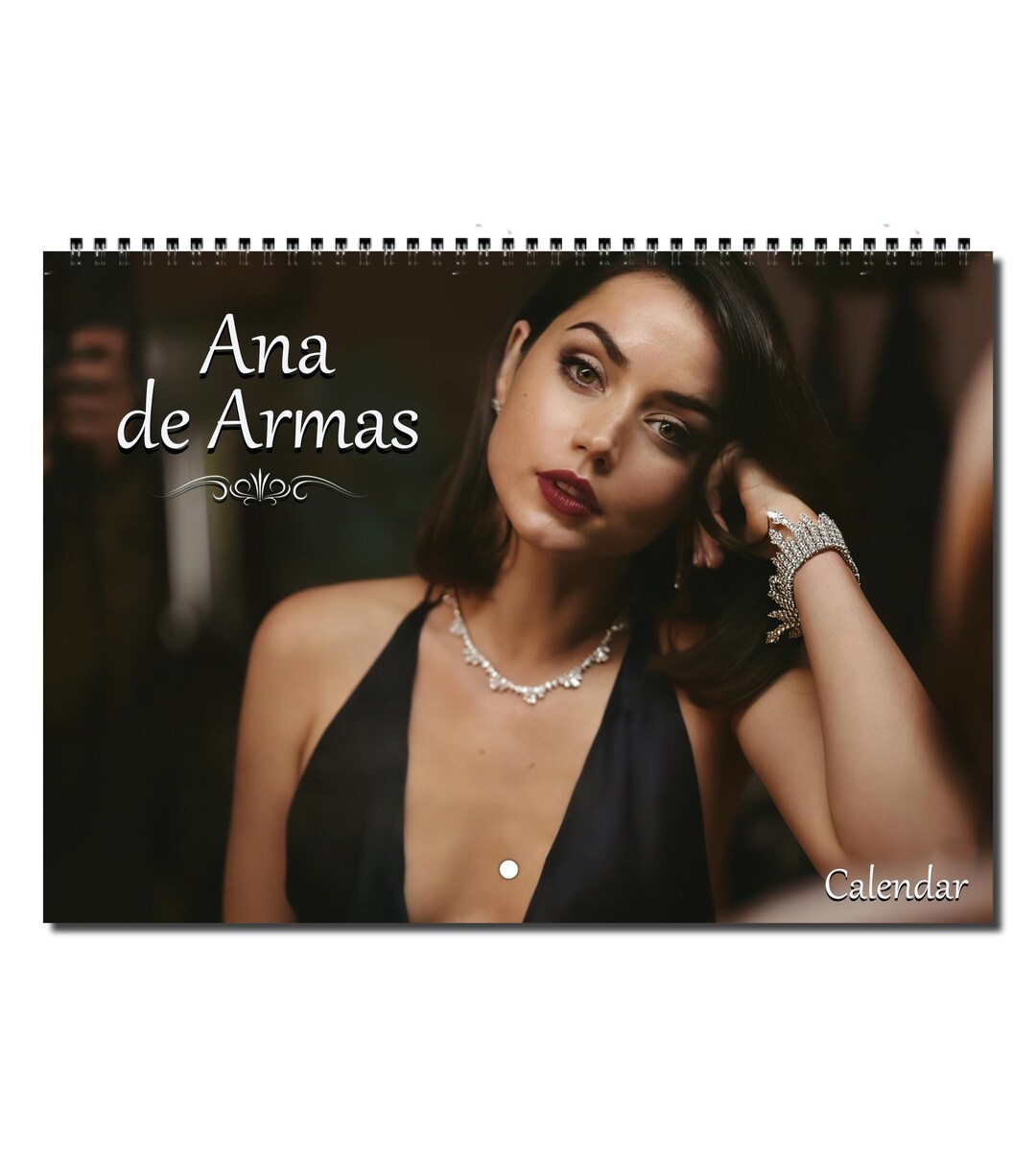 Beautiful Ana De Armas Collage | 2025/6 | 25 Photo | Choose Start ...