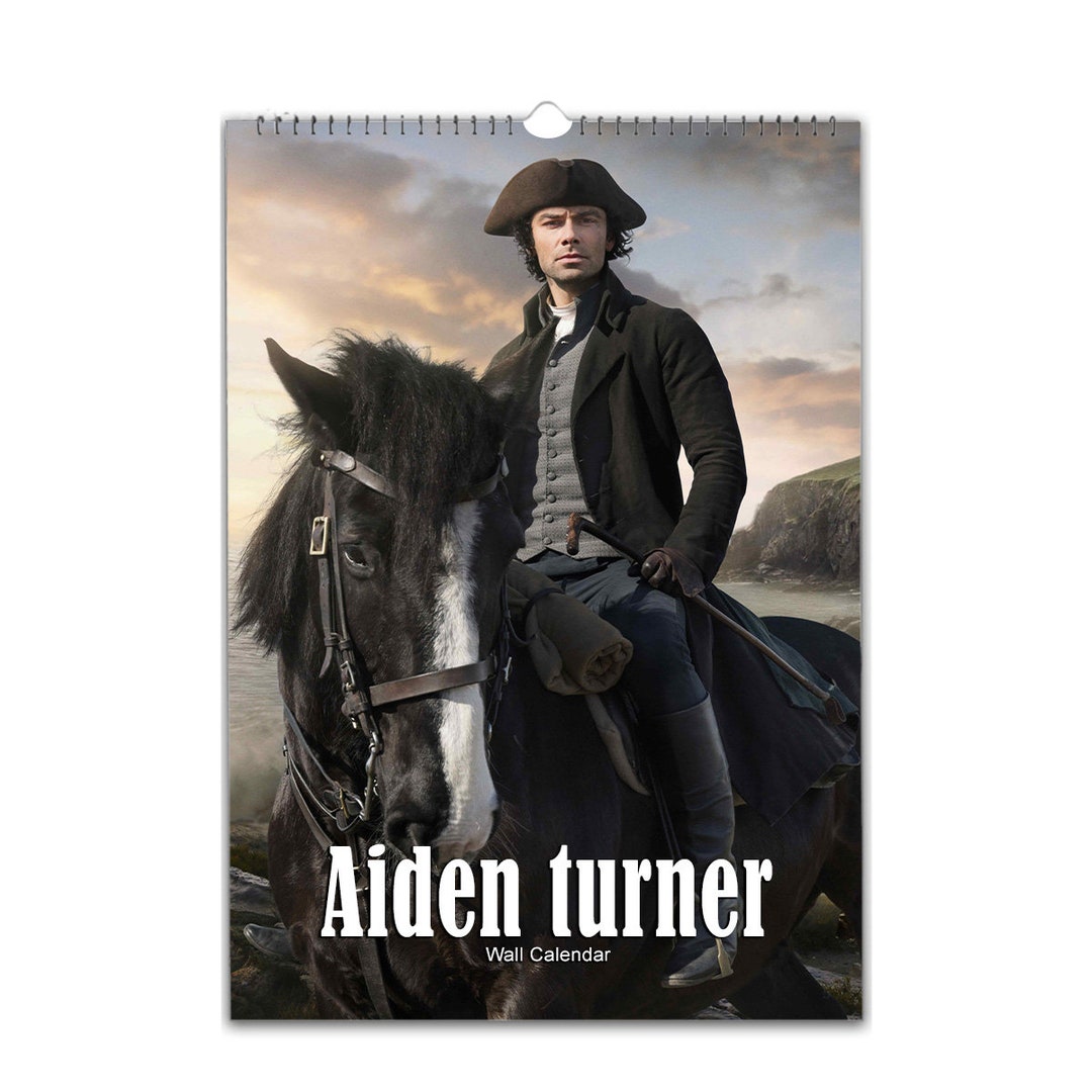 Aiden Turner | 2026/27 | Choose Start Month/year | Full Photo ...