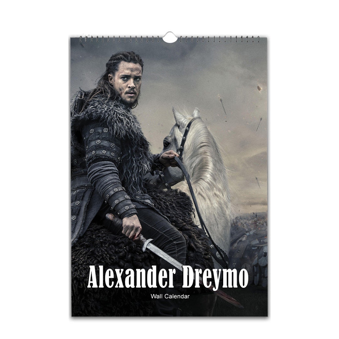 Alexander Dreymo | 2025/26 | Choose Start Month/year | Full Photo ...