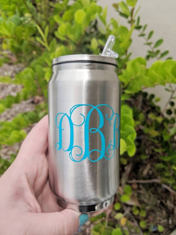 Reusable Soda Cans