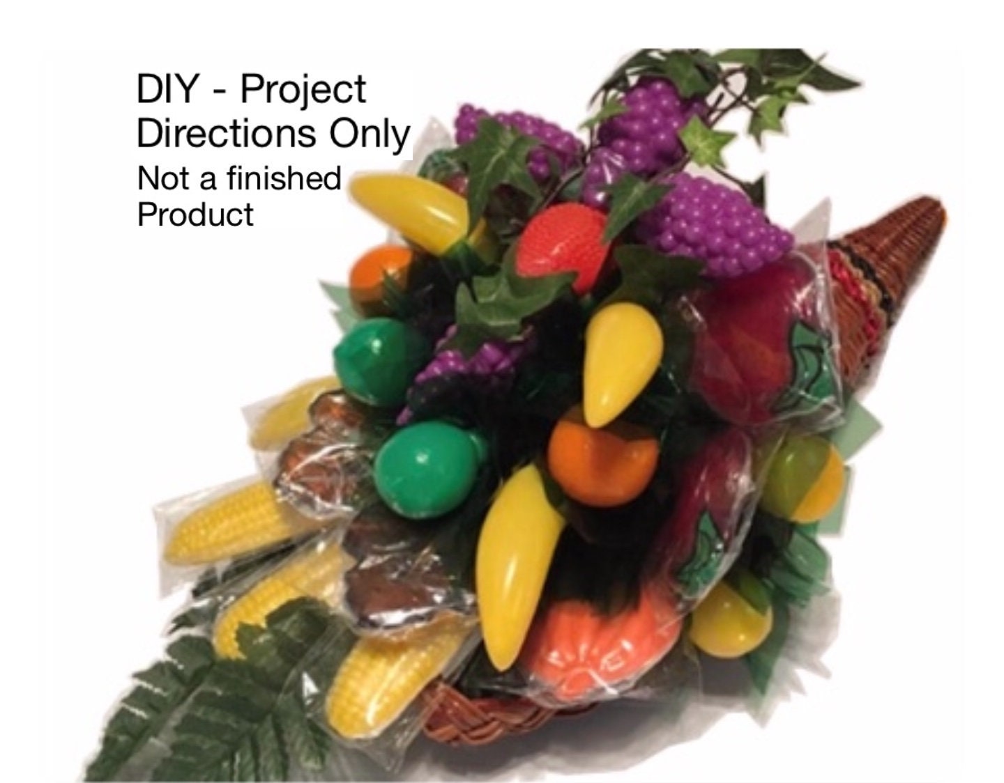 Cornucopia Craft
