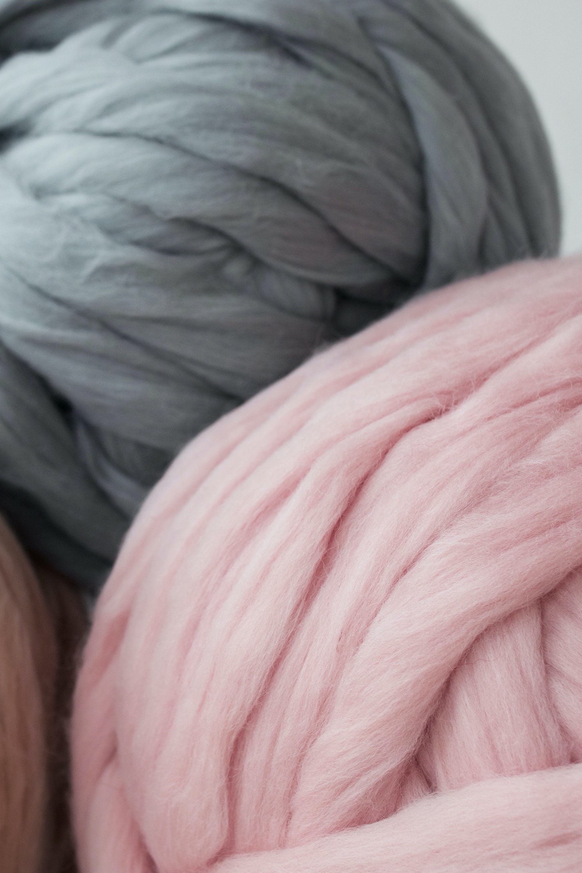 Chunky Yarn Chunky Knit Yarn Giant Yarn Chunky Knit Wool | Etsy