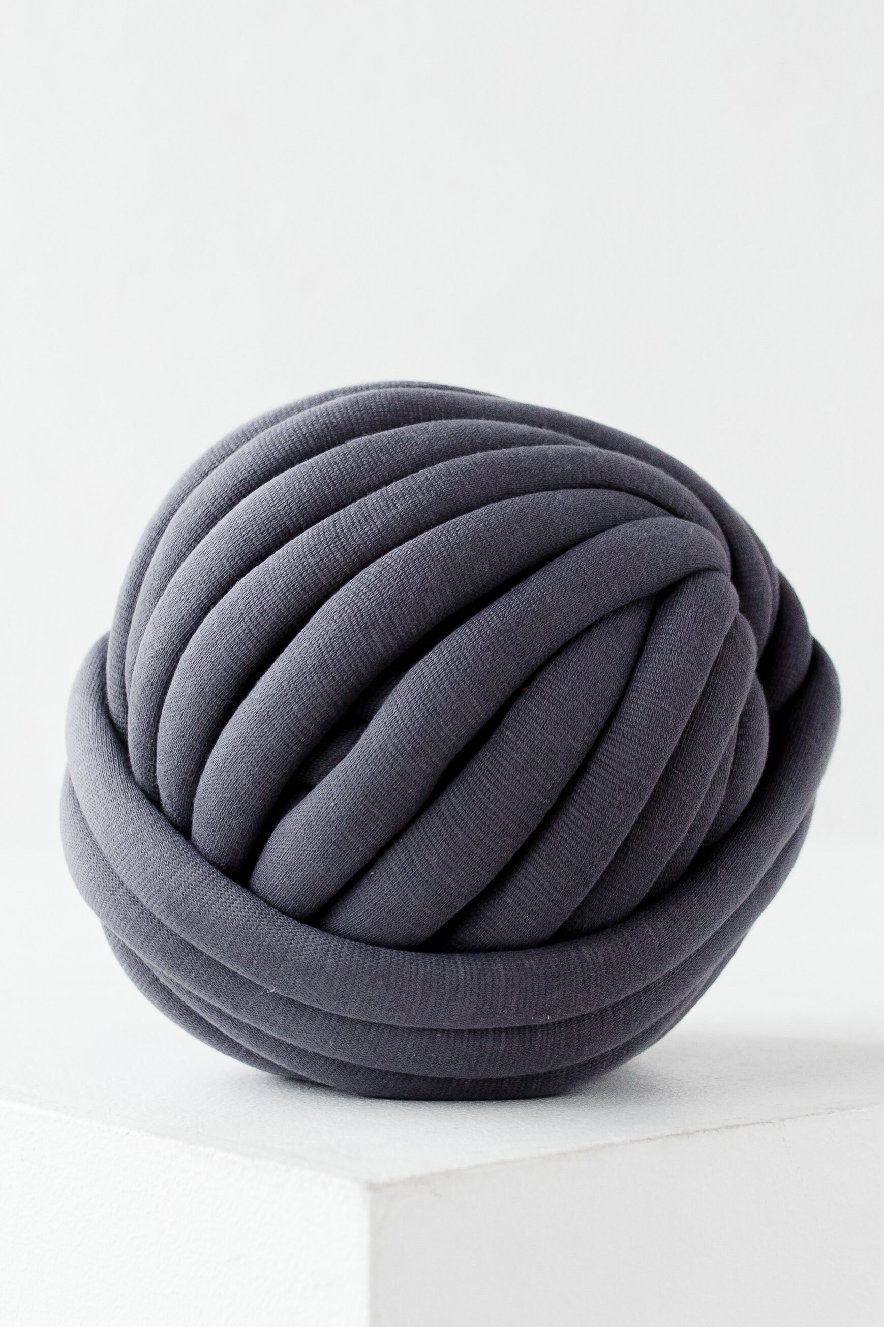 Cotton Chunky Yarn: Arm Knitting, Thick Blanket Yarn - Etsy