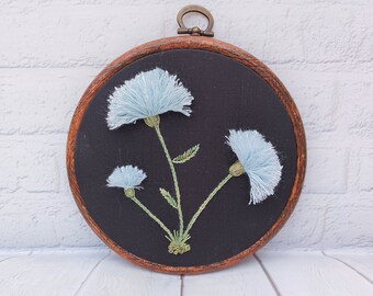 Stumpwork Embroidery - Etsy