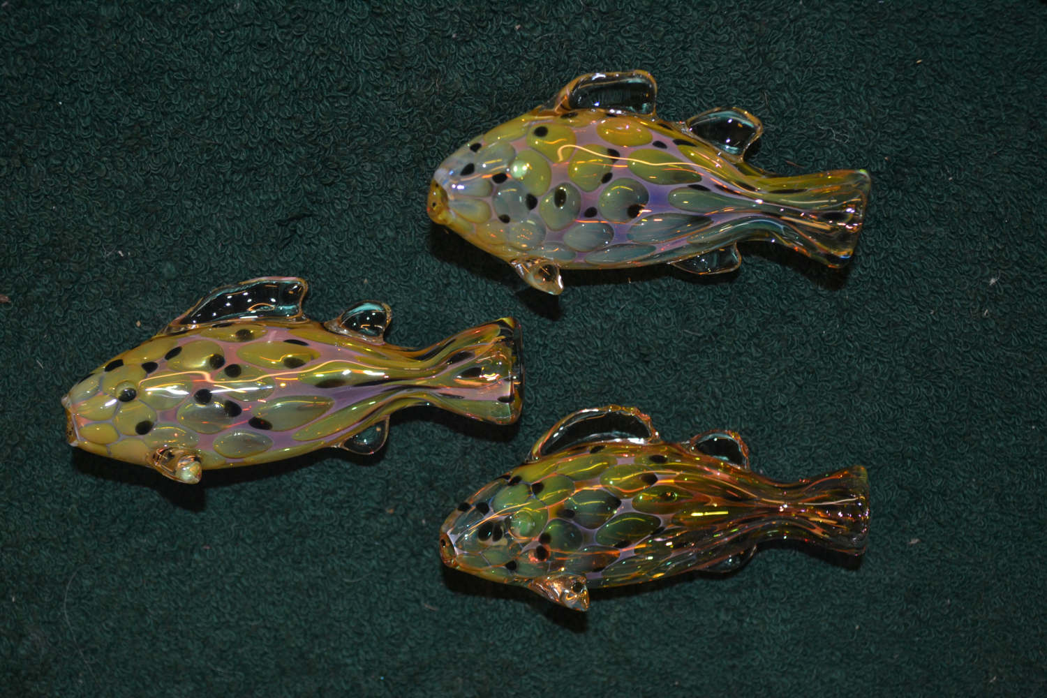 Fish Art Piece Bass Small Mouth Large Mouth | Etsy