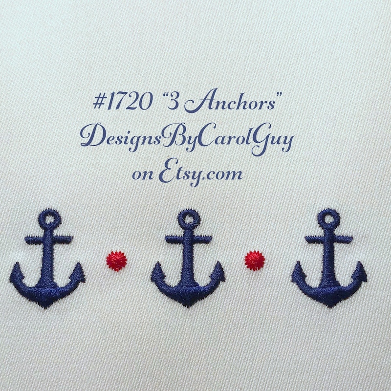 DesignsByCarolGuy - Etsy