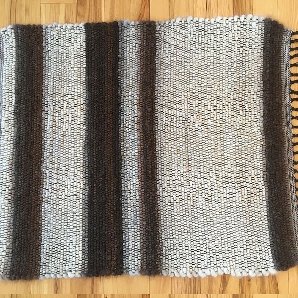 Alpaca Rug - Etsy