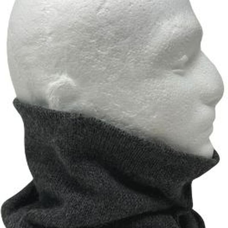 Neck Warmer Wool Fleece - Etsy