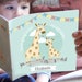 Personalised Big Sister Story Book You're Going to Be A Big Sister - Etsy