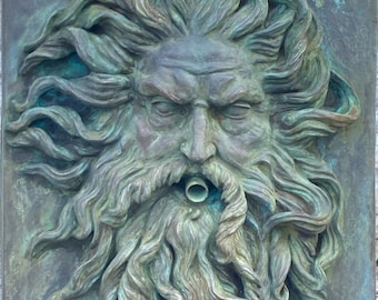 2 Tiered Barcelona Self Contained Water Fountain Feature - Etsy UK