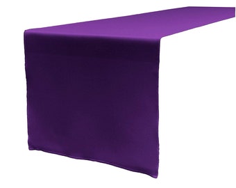 Purple tablecloth | Etsy