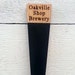 Custom Personalized Beer Coffee Wine Tap Handle With - Etsy