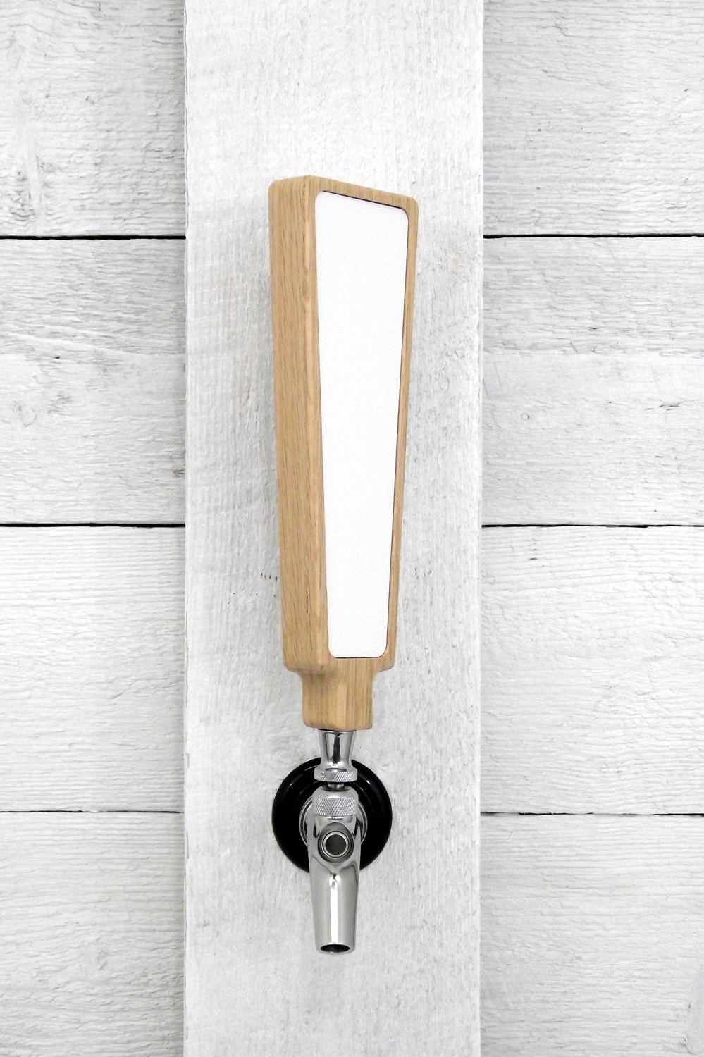 Beer Tap Handle Double Sided With Premium Surface Chalkboard | Etsy
