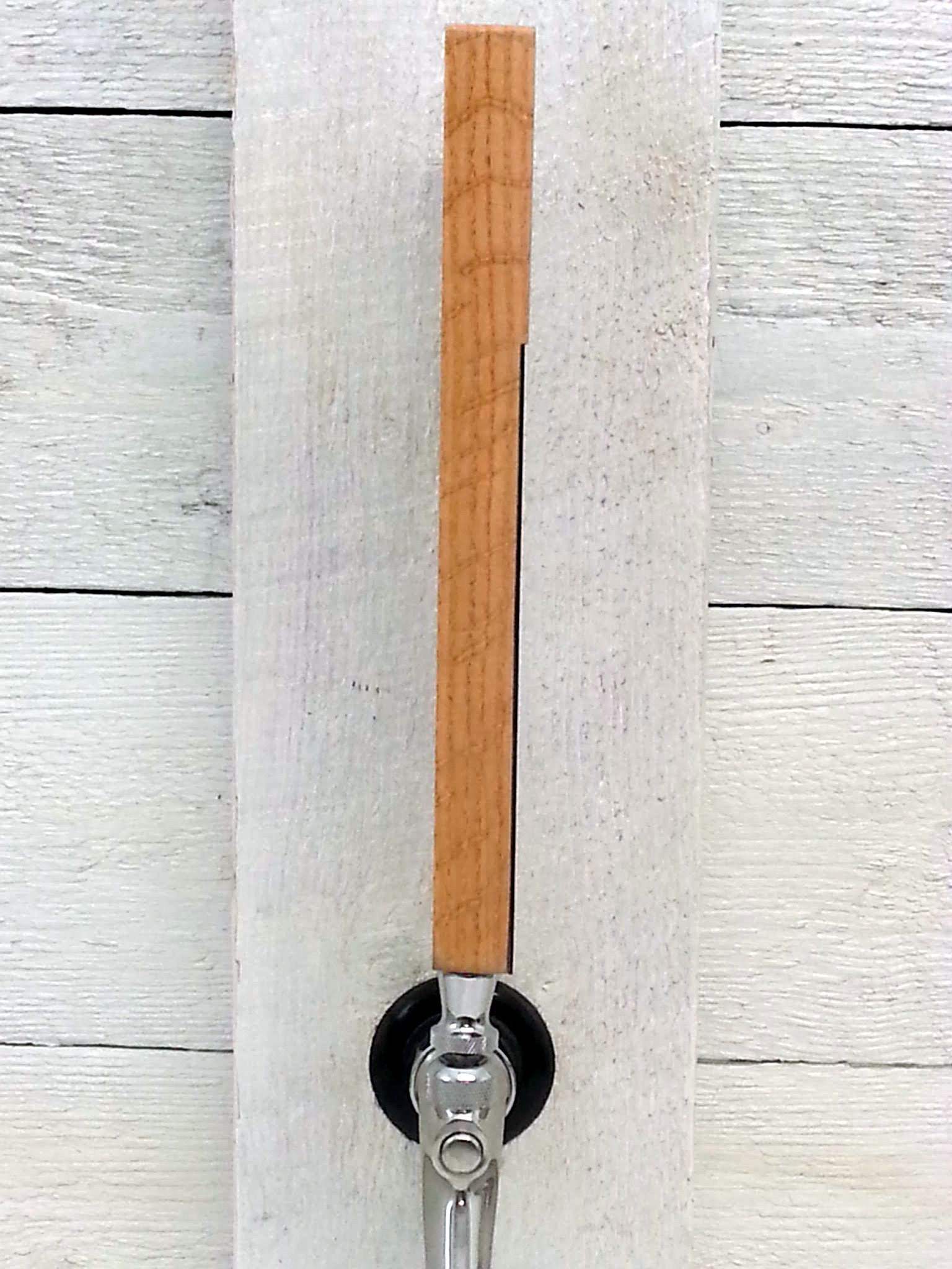 Custom Personalized Beer Coffee Wine Tap Handle With | Etsy