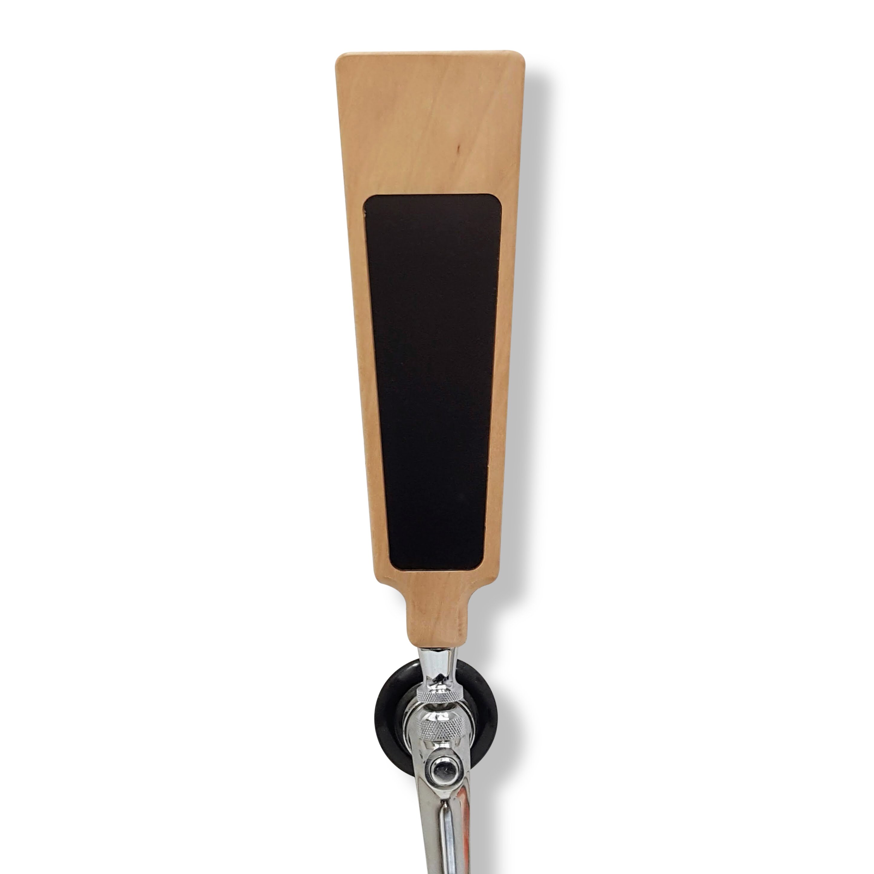 Custom Personalized Cherry Wood Beer Tap Handle With - Etsy
