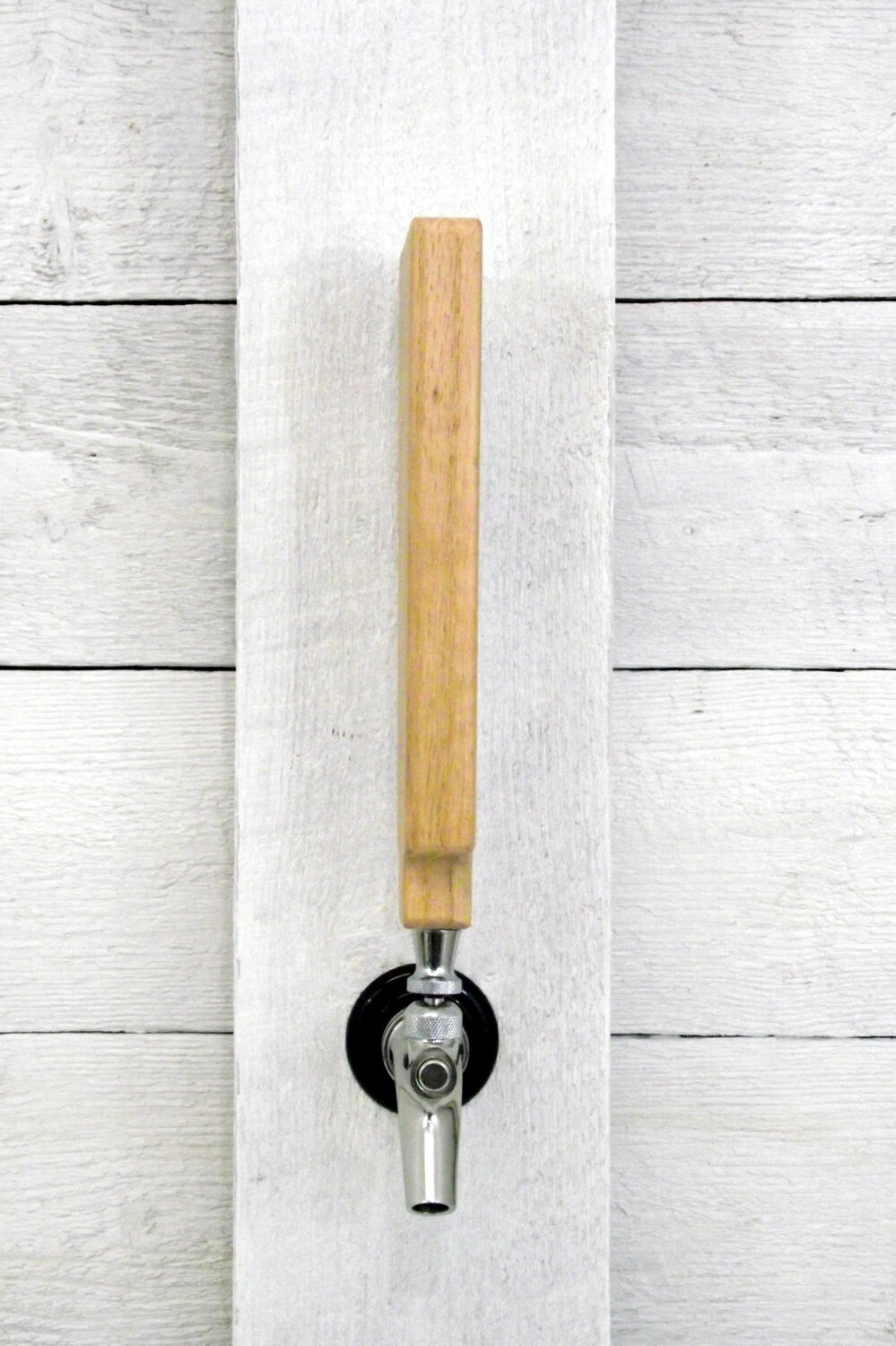 Beer Tap Handle Double Sided With Premium Surface Chalkboard | Etsy