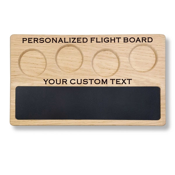 Beer Sampler Paddle - Etsy