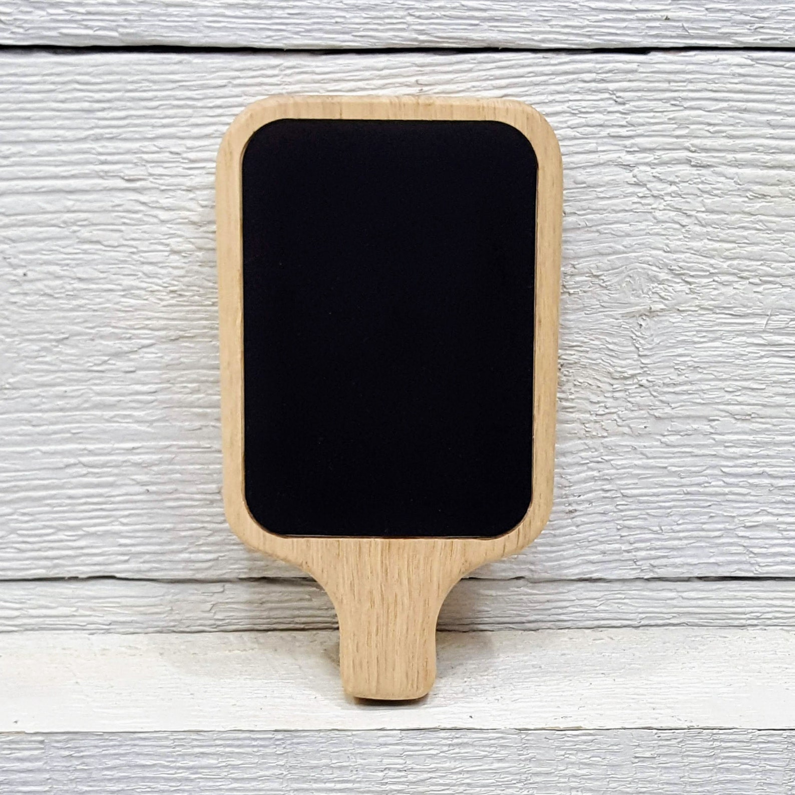 Beer Tap Handle With Premium Surface Chalkboard or White - Etsy