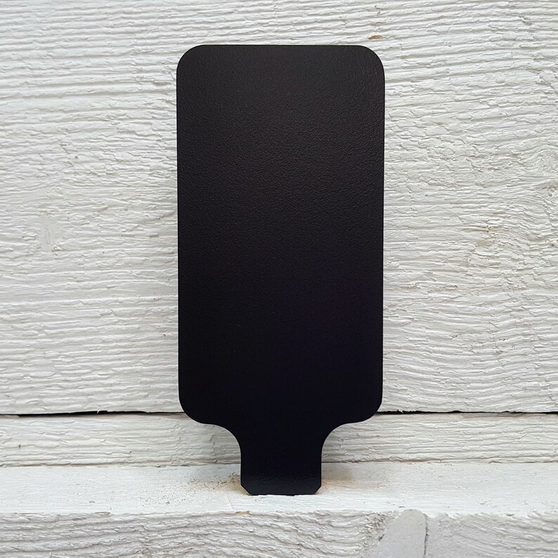 Beer Coffee Tap Handle With Black Dry-erase Chalkboard Marker Board ...