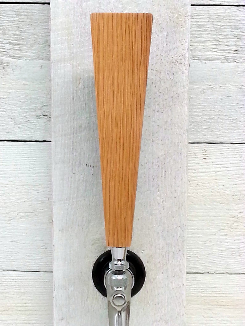 Custom Personalized Beer Coffee Wine Tap Handle With | Etsy