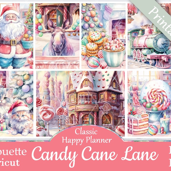 Printable Planner Stickers - Etsy