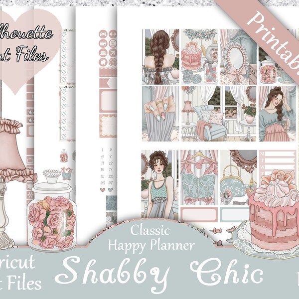 Bridgerton Planner Stickers - Etsy