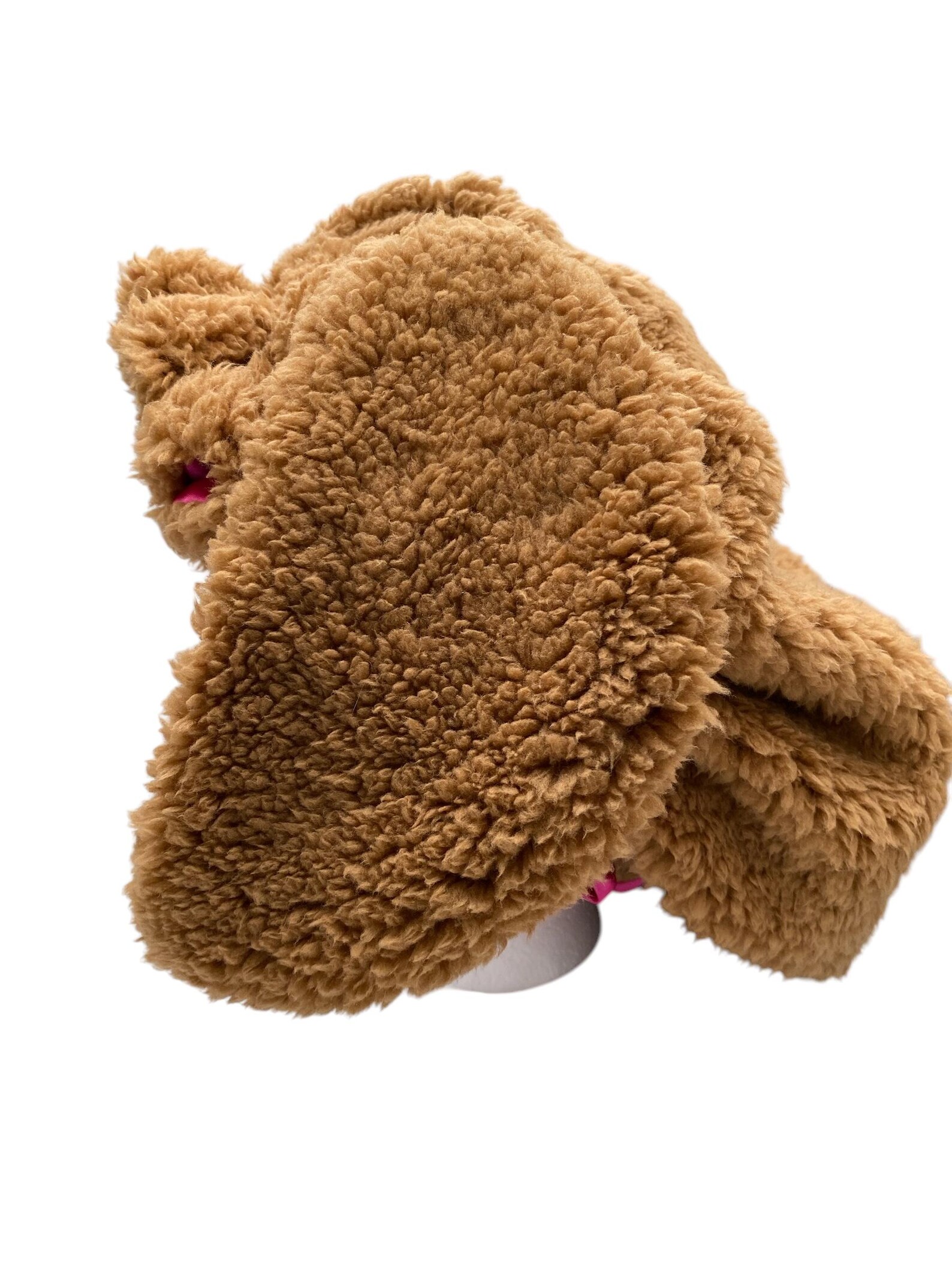 Dog Bonnet, Sleeping Hair Bonnet, Bonnet Hat, Bonnet, Hair Bonnet for ...