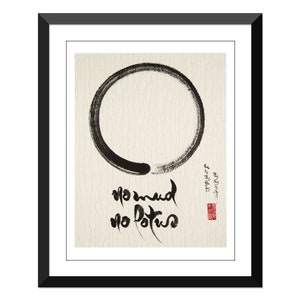 Enso - Etsy