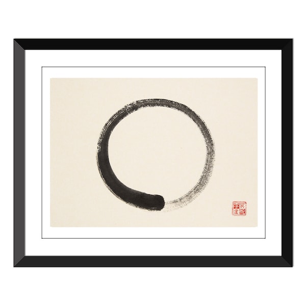 Enso - Etsy