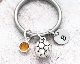 Cute Keychain for Girls - Etsy