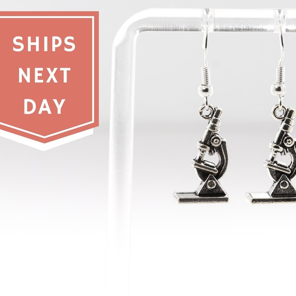 Science Jewelry - Etsy