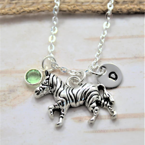 Zebra Jewelry - Etsy