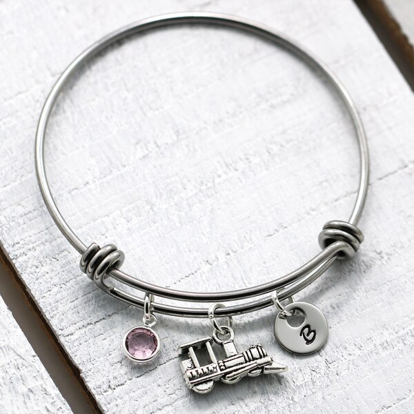 Train Jewelry - Etsy