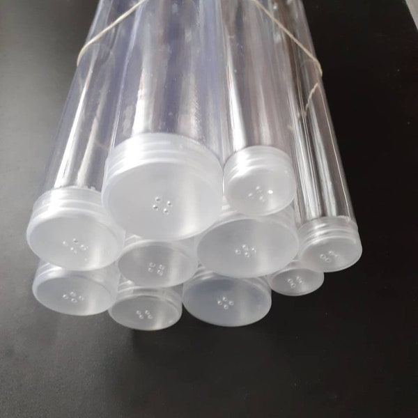Storage Tubes - Etsy